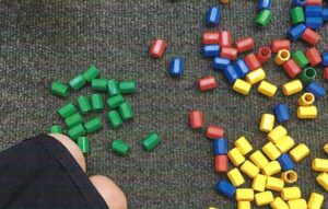 The Effective Use of Colour – Jurassic Maths Hub