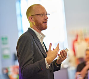 Ed Southall – Jurassic Maths Hub