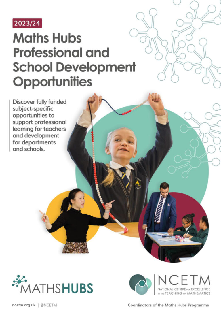 Summary: Primary and Early Years Opportunities 2023 / 2024 – Jurassic ...