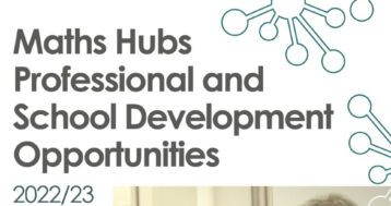 Primary – Jurassic Maths Hub