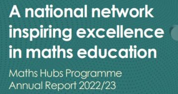 Leadership – Jurassic Maths Hub