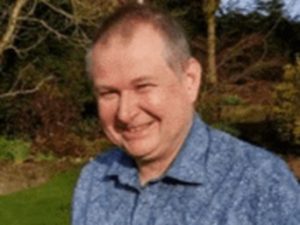 Steve Wren – Jurassic Maths Hub